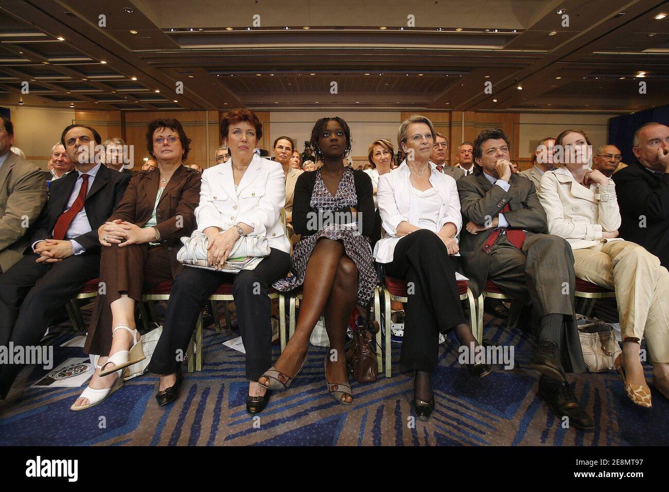 Rama michelle hi-res stock photography and images - Alamy