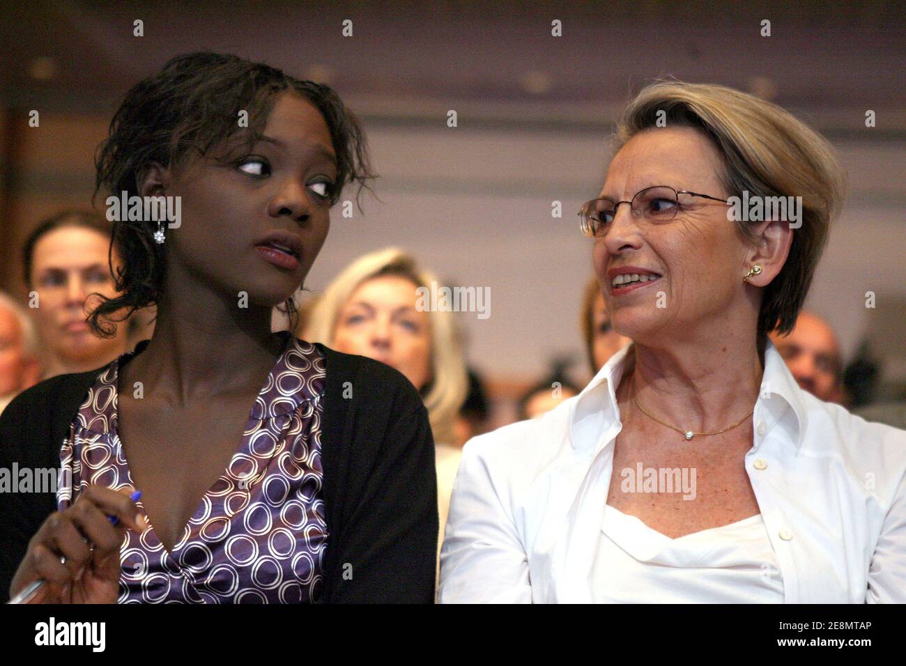 Rama michelle hi-res stock photography and images - Alamy