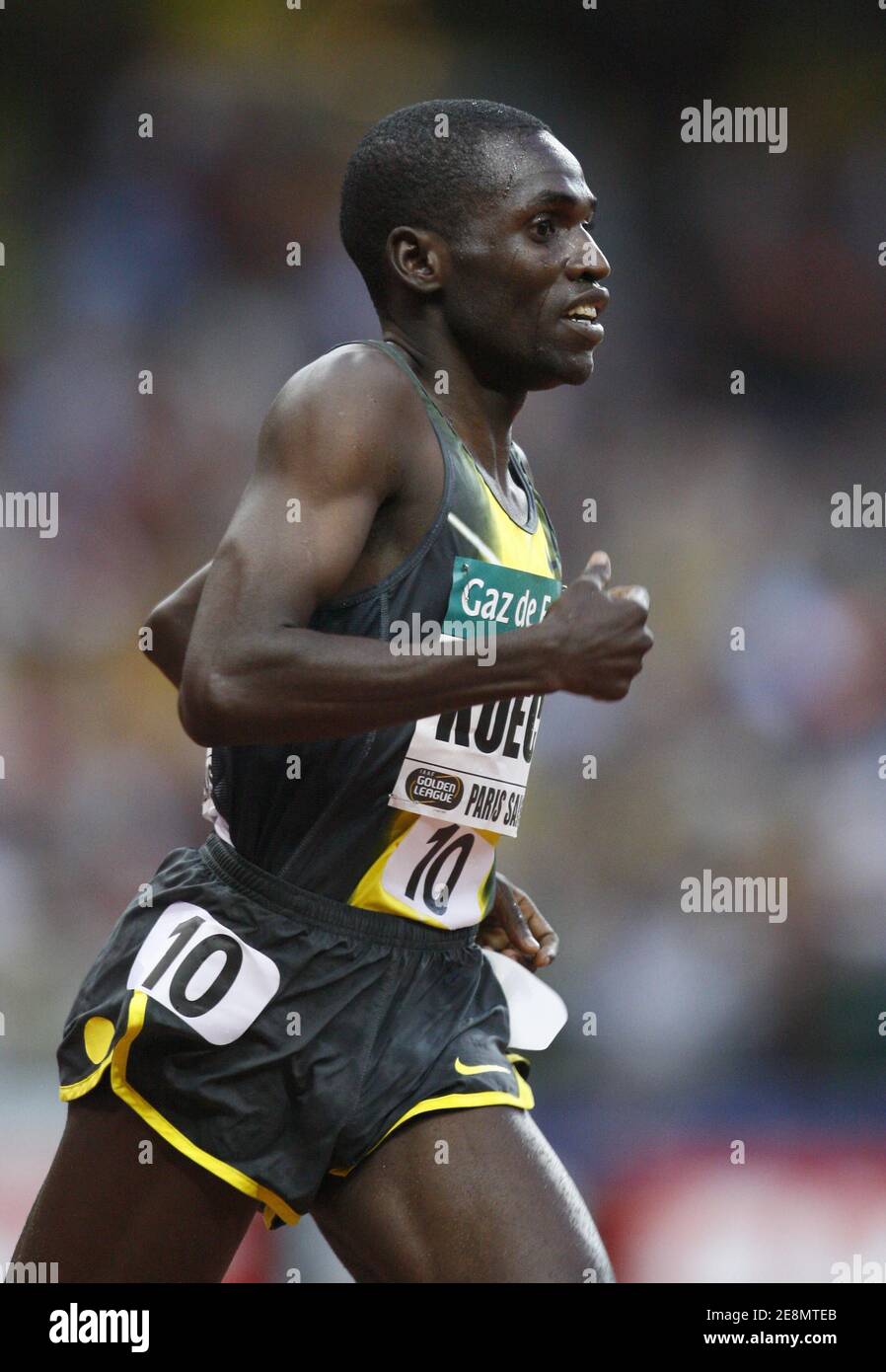 3000 m steeple chase hi-res stock photography and images - Alamy