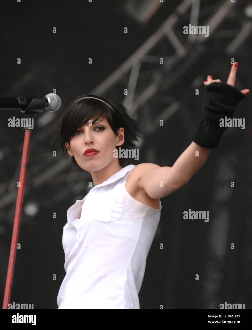 Superbus french hi-res stock photography and images - Alamy