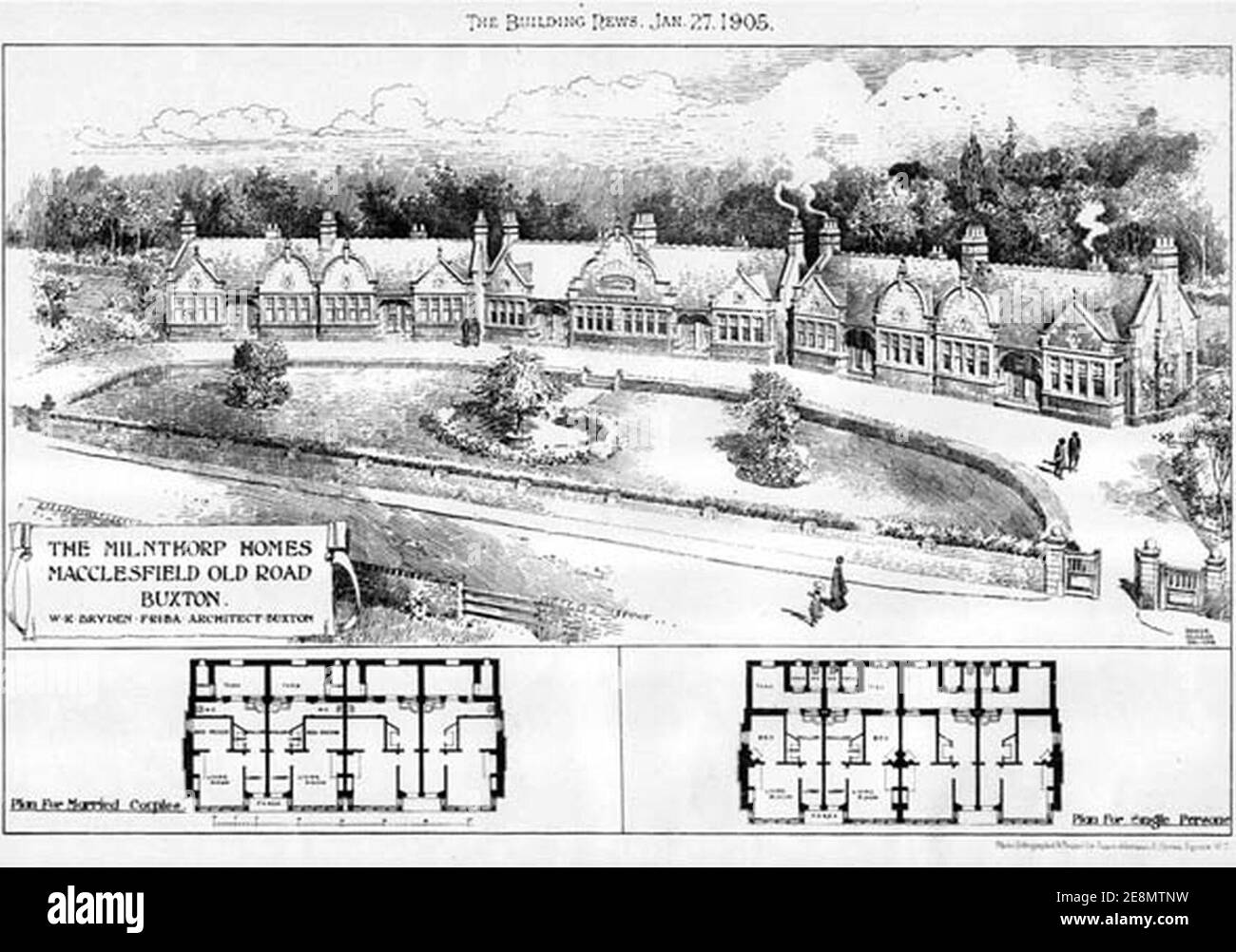 Bryden hi-res stock photography and images - Alamy