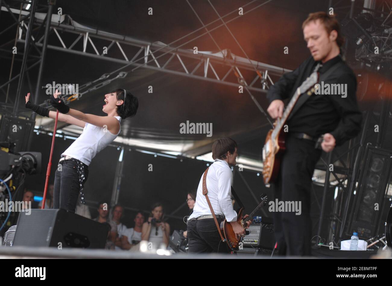 Superbus french hi-res stock photography and images - Alamy