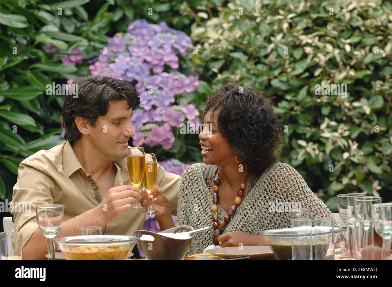 Laura Flessel-Colovic, who won the title at the 2007 Fencing European ...