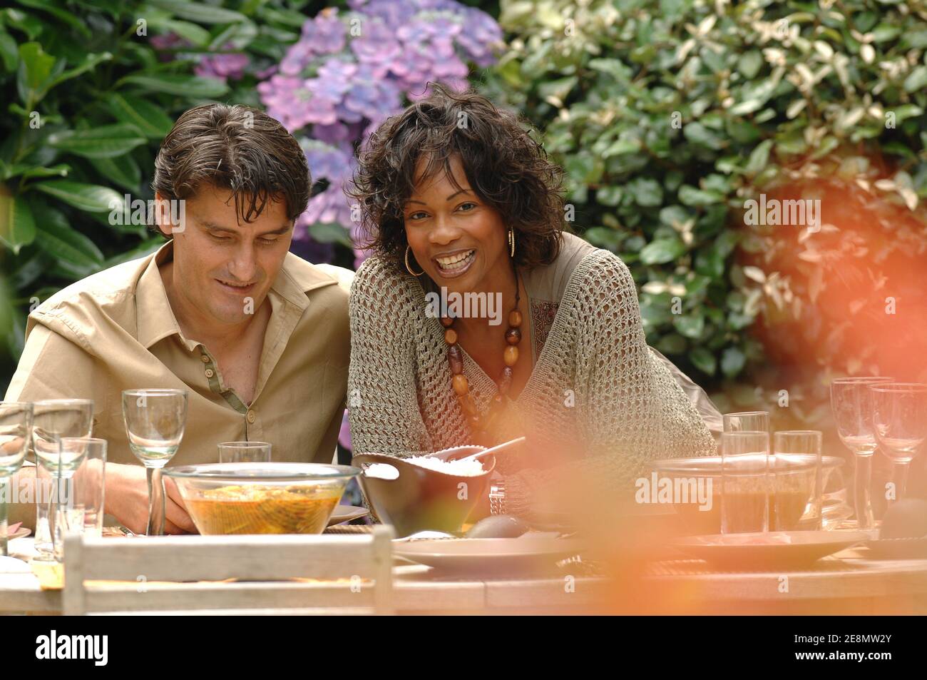 Laura Flessel-Colovic, who won the title at the 2007 Fencing European ...