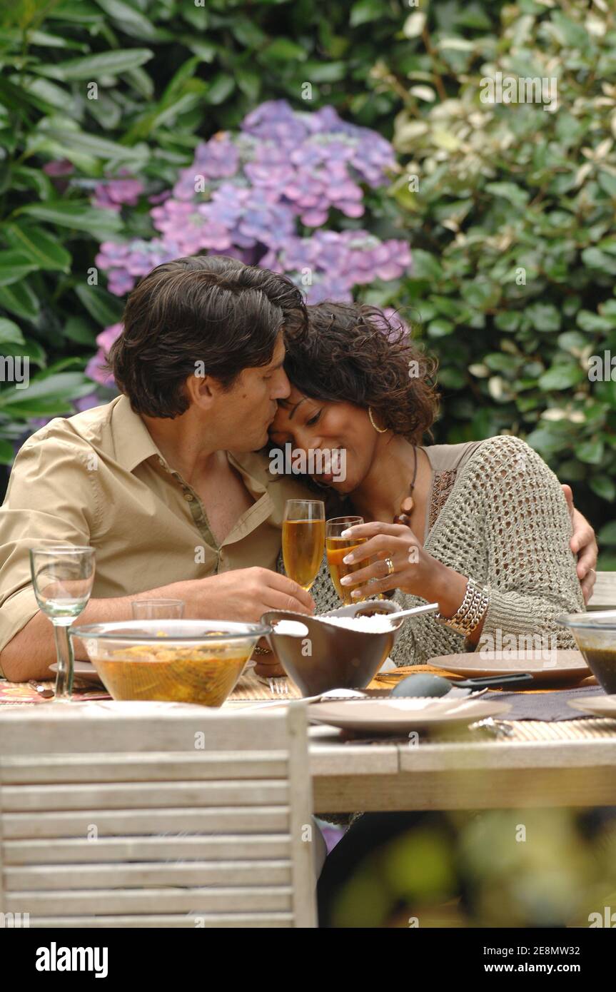 Laura Flessel-Colovic, who won the title at the 2007 Fencing European ...