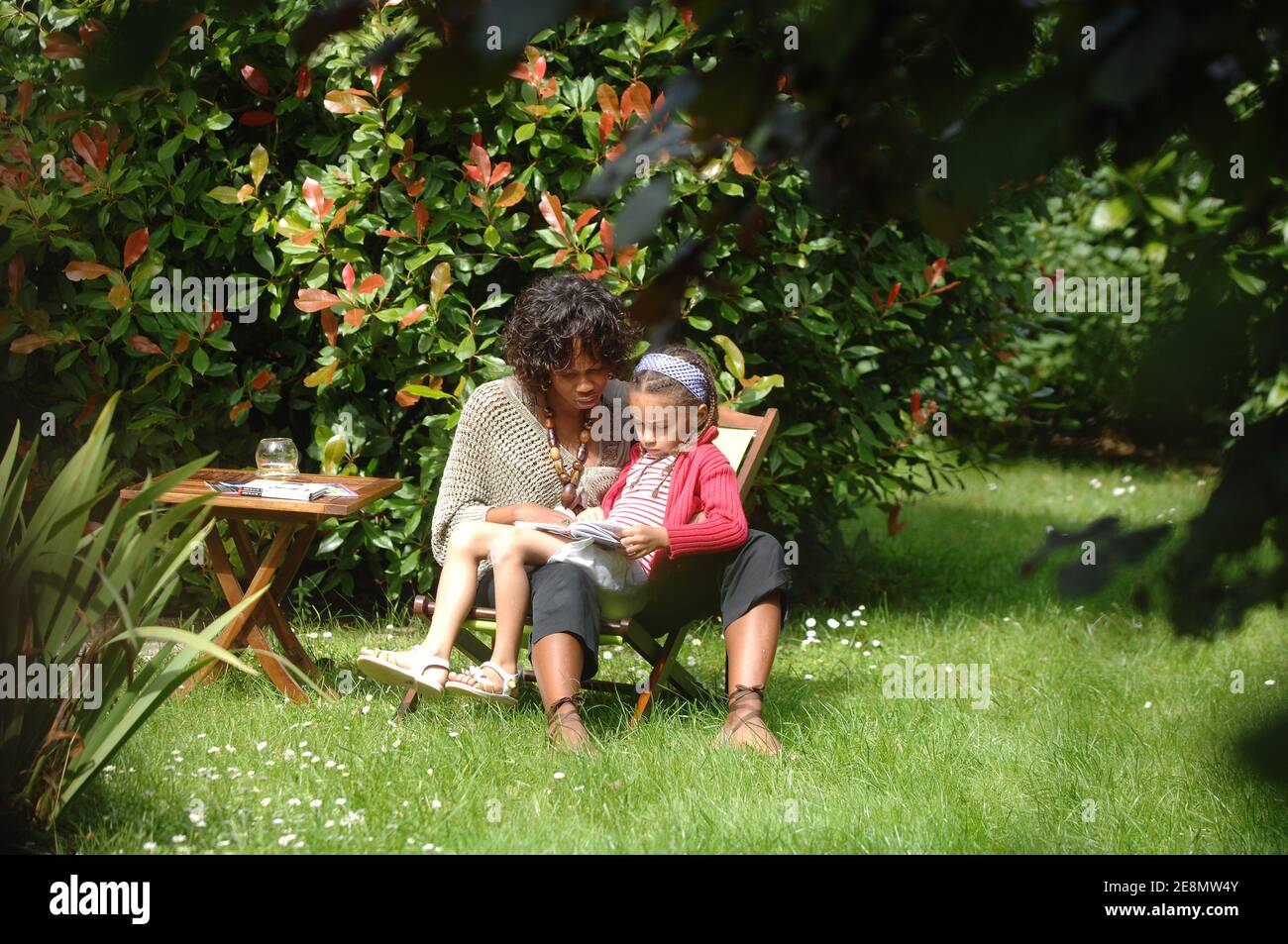 Laura Flessel-Colovic, who won the title at the 2007 Fencing European ...