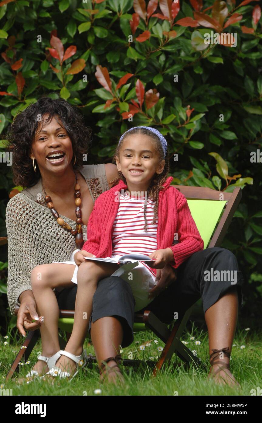 Laura Flessel-Colovic, who won the title at the 2007 Fencing European ...