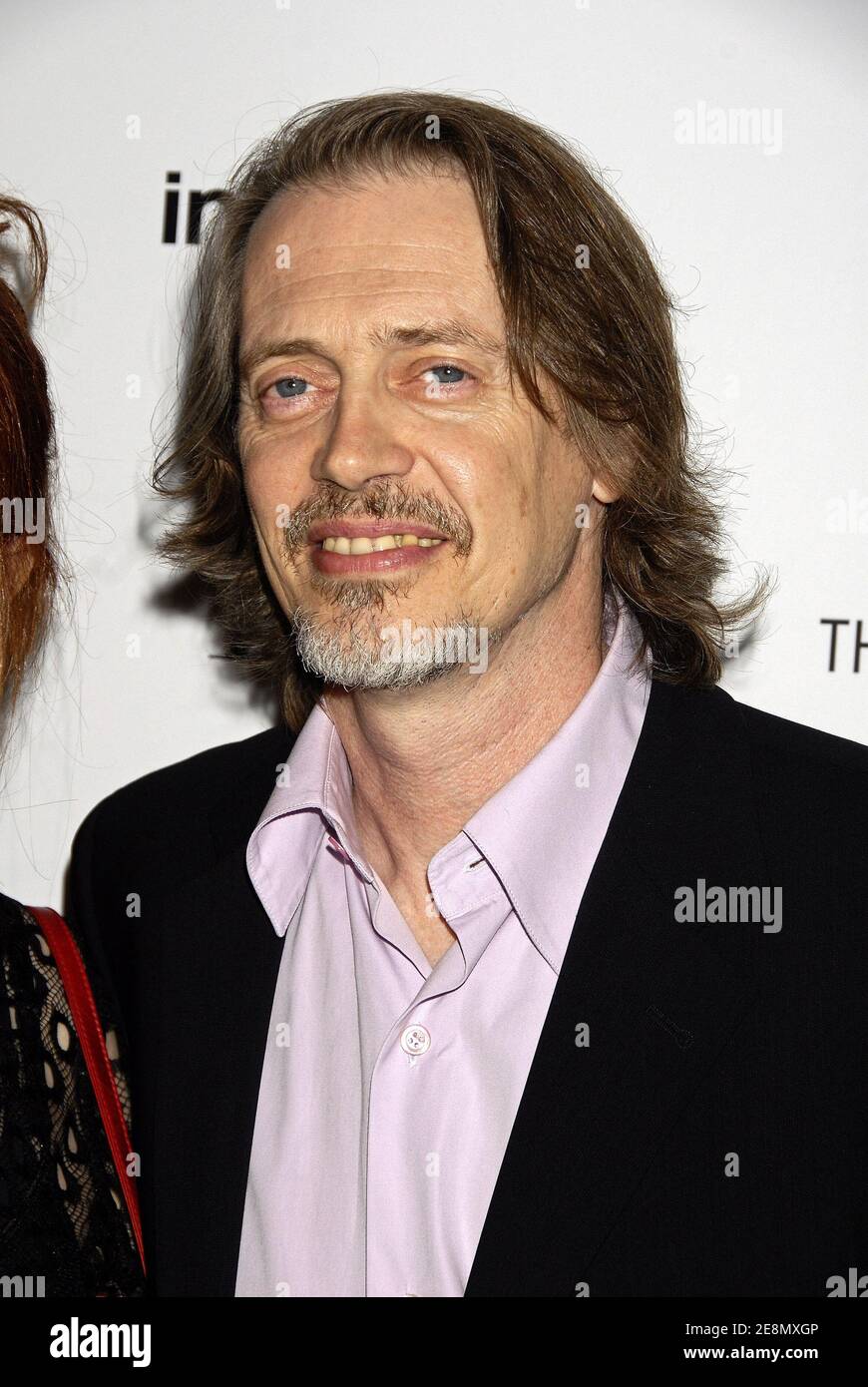 Director and cast member Steve Buscemi attends a special screening of ...