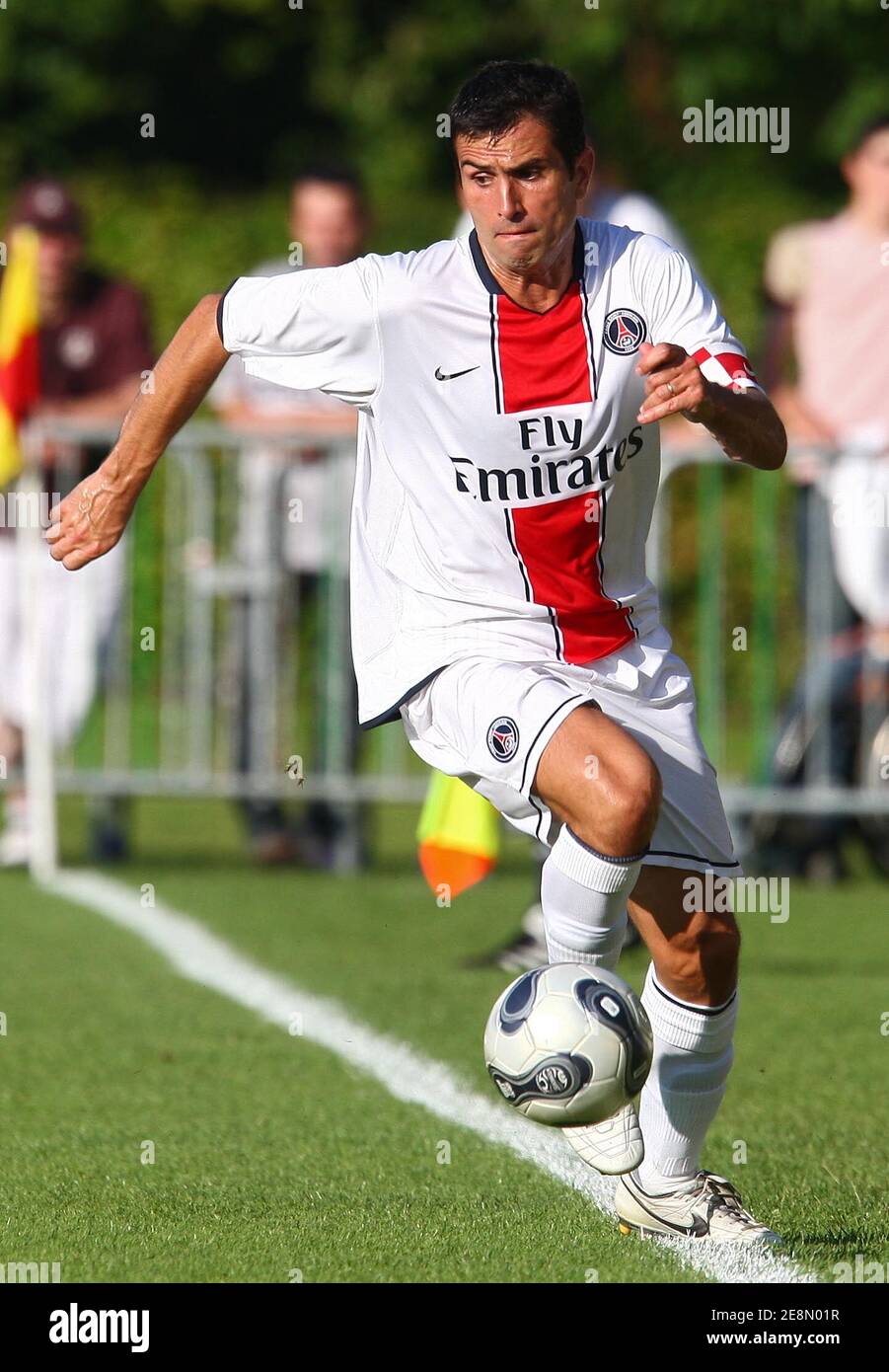 Pedro pauleta hi-res stock photography and images - Alamy