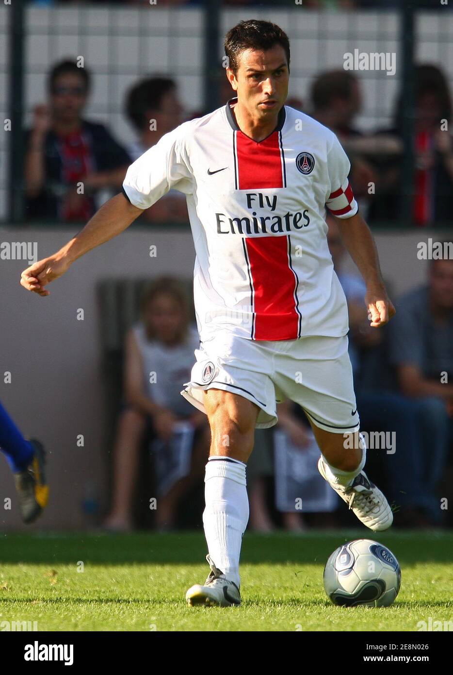 Pedro pauleta hi-res stock photography and images - Alamy