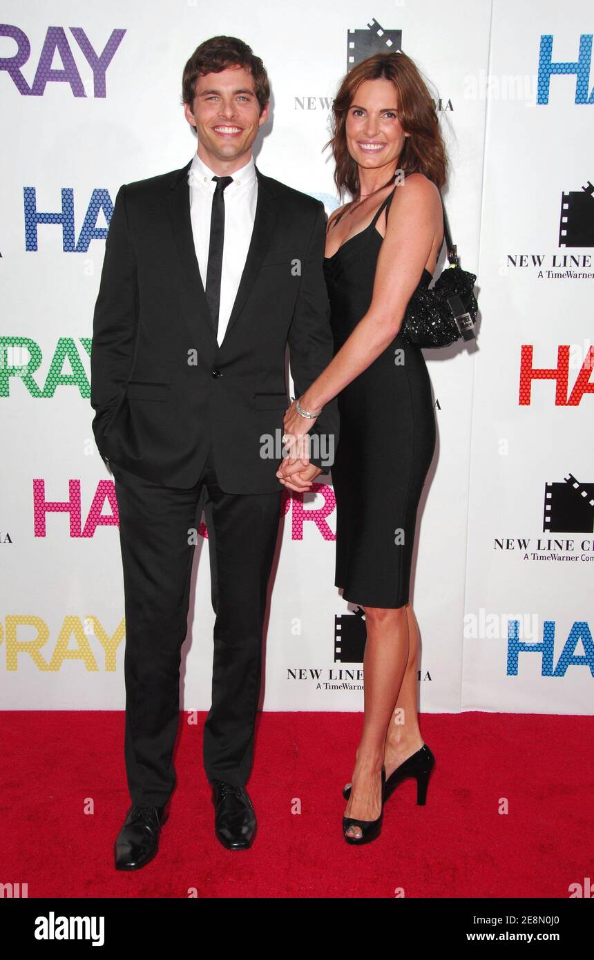 Guest the new york premiere of hi-res stock photography and images - Alamy