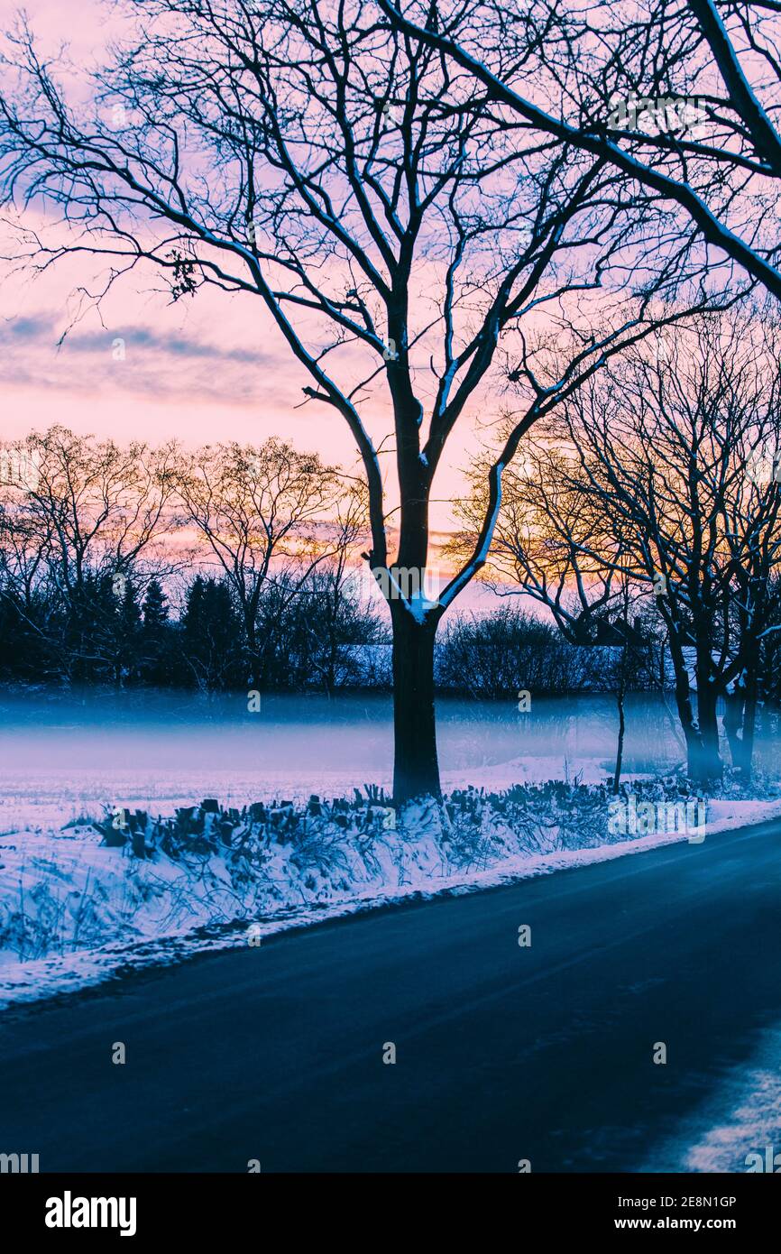 Frozen in time ii hi-res stock photography and images - Alamy