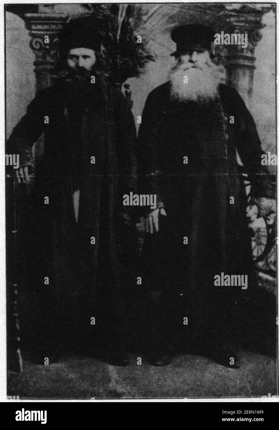 Molokan hi-res stock photography and images - Alamy