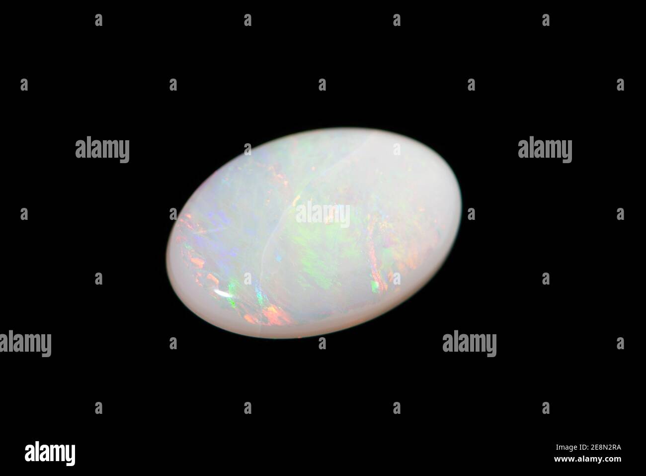 Semi Oval Shape High Resolution Stock Photography and Images - Alamy