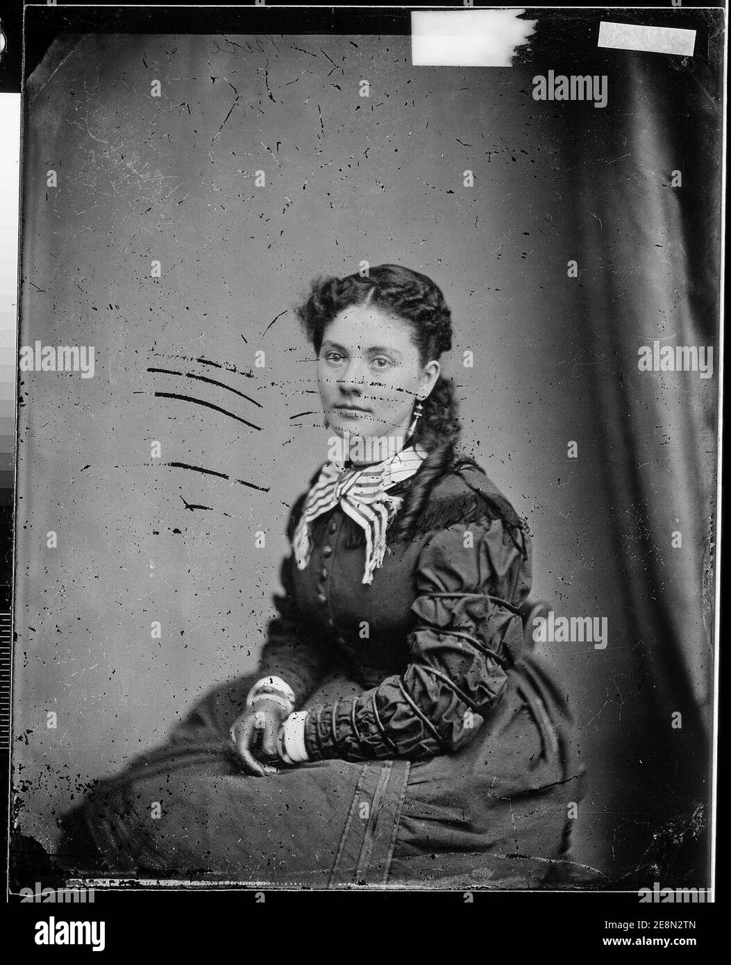 Miss rice hi-res stock photography and images - Alamy