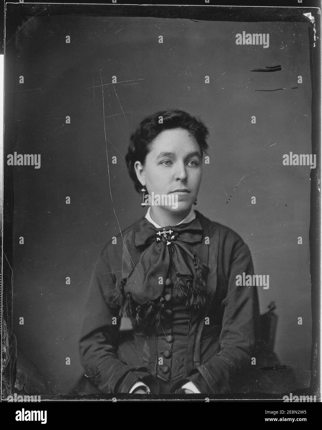 Miss lawrence hi-res stock photography and images - Alamy