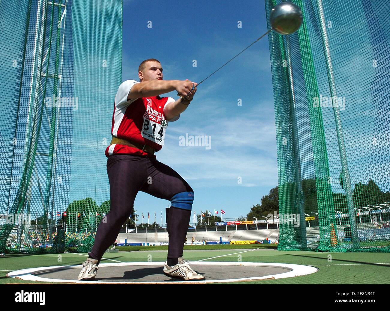 Sergeyev competes in hi-res stock photography and images - Alamy