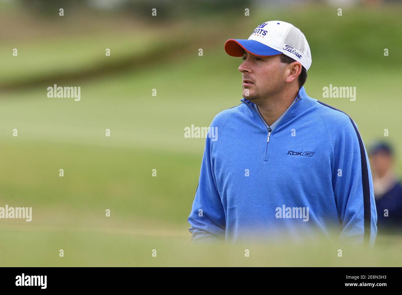 Ben curtis hi-res stock photography and images - Alamy