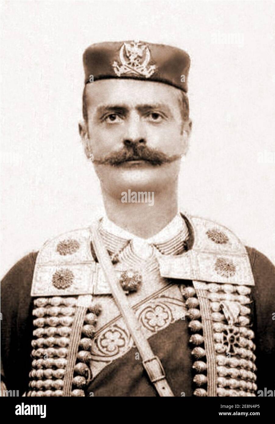 Martinovich hi-res stock photography and images - Alamy