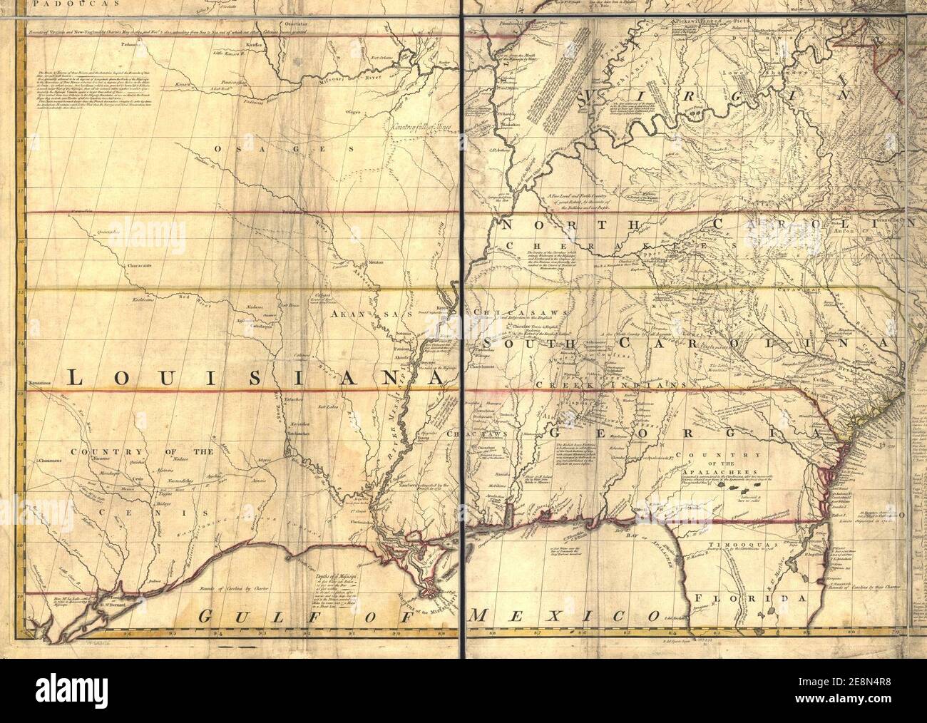 Map of the south west hi-res stock photography and images - Alamy