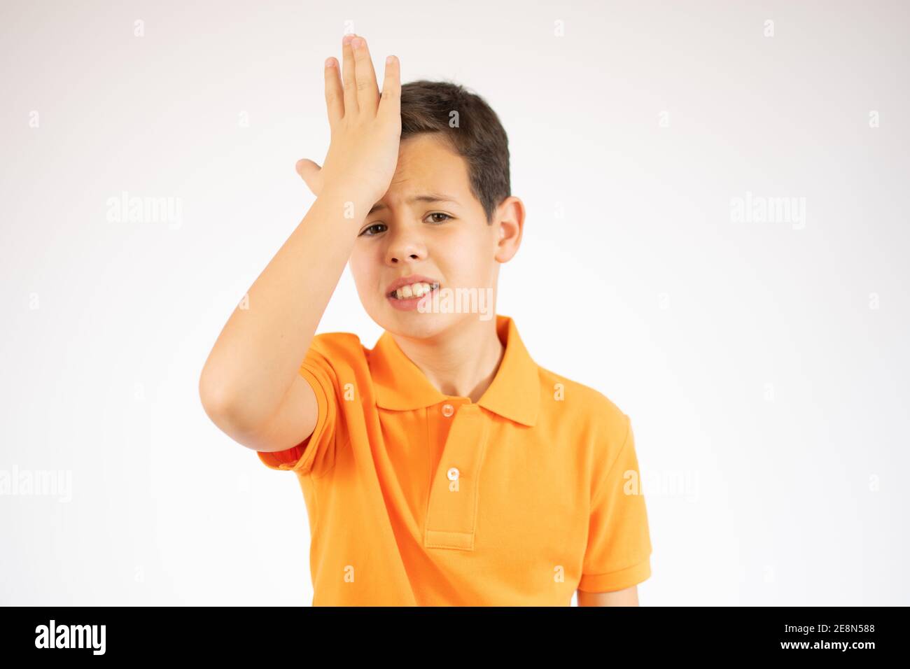 Forgetting Something