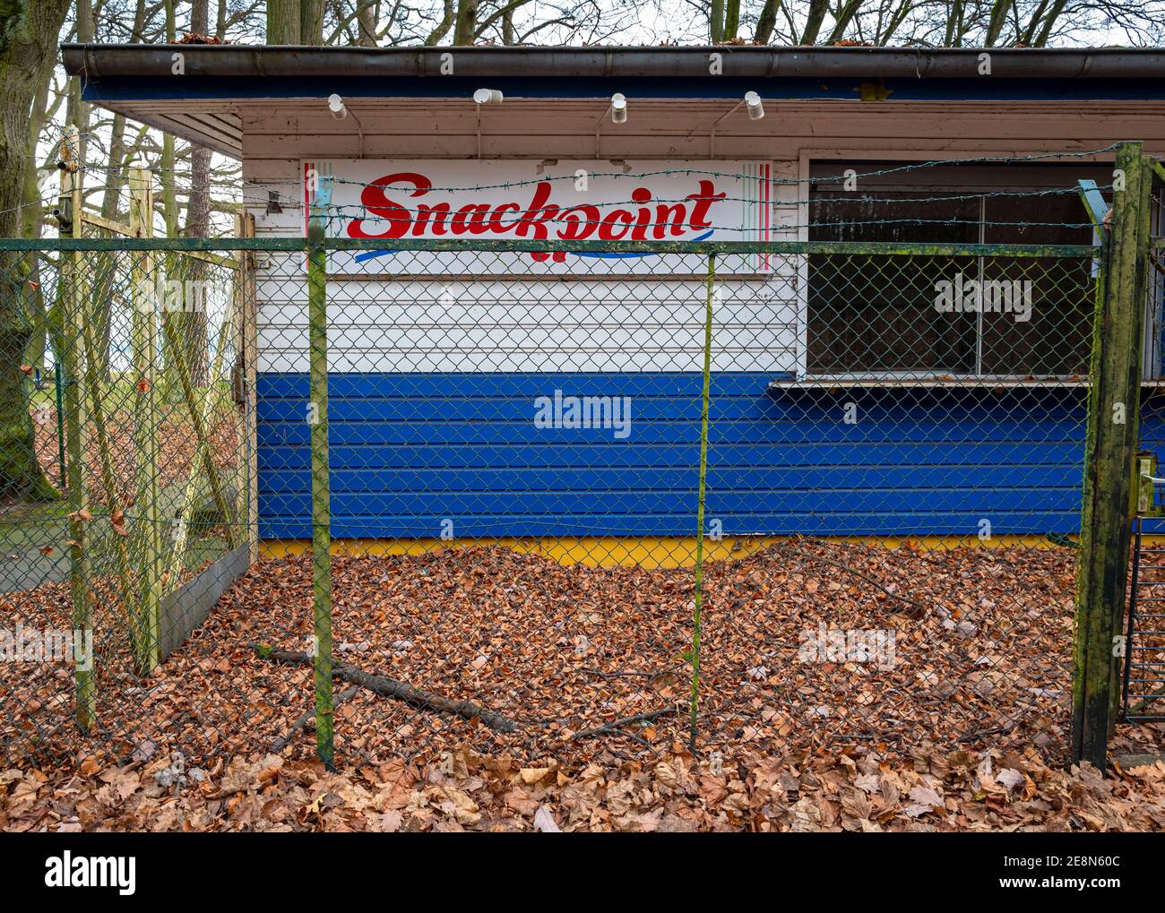 Snackpoint hi-res stock photography and images - Alamy