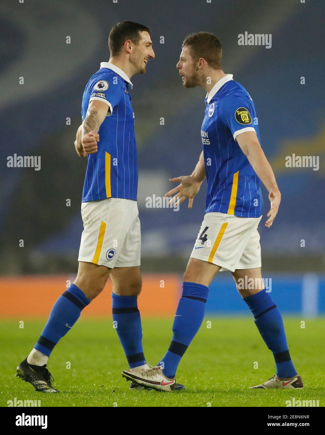 Adam webster lewis dunk hi-res stock photography and images - Alamy
