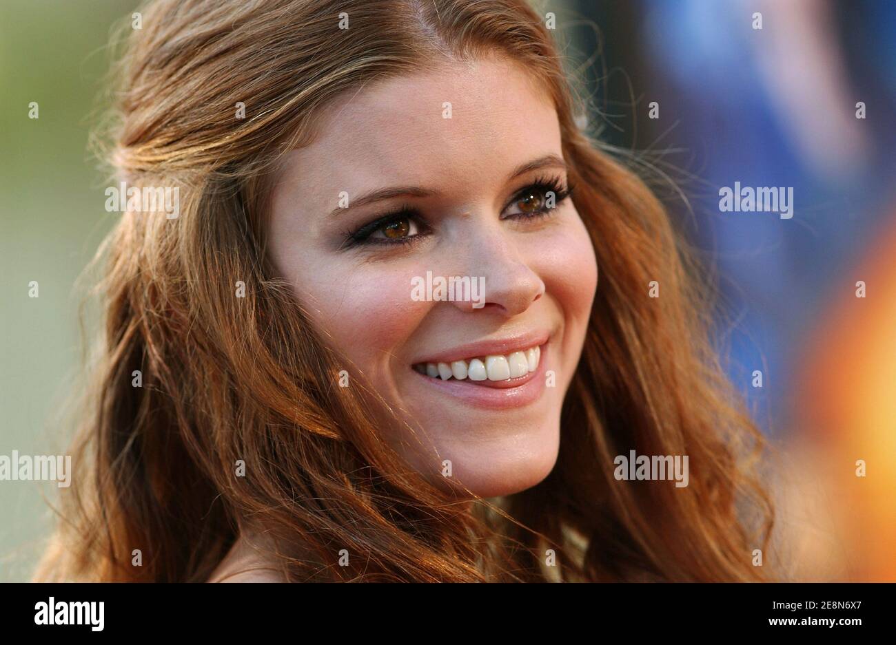 Kate Mara attends the premiere of Paramount Pictures 'Stardust' held at ...