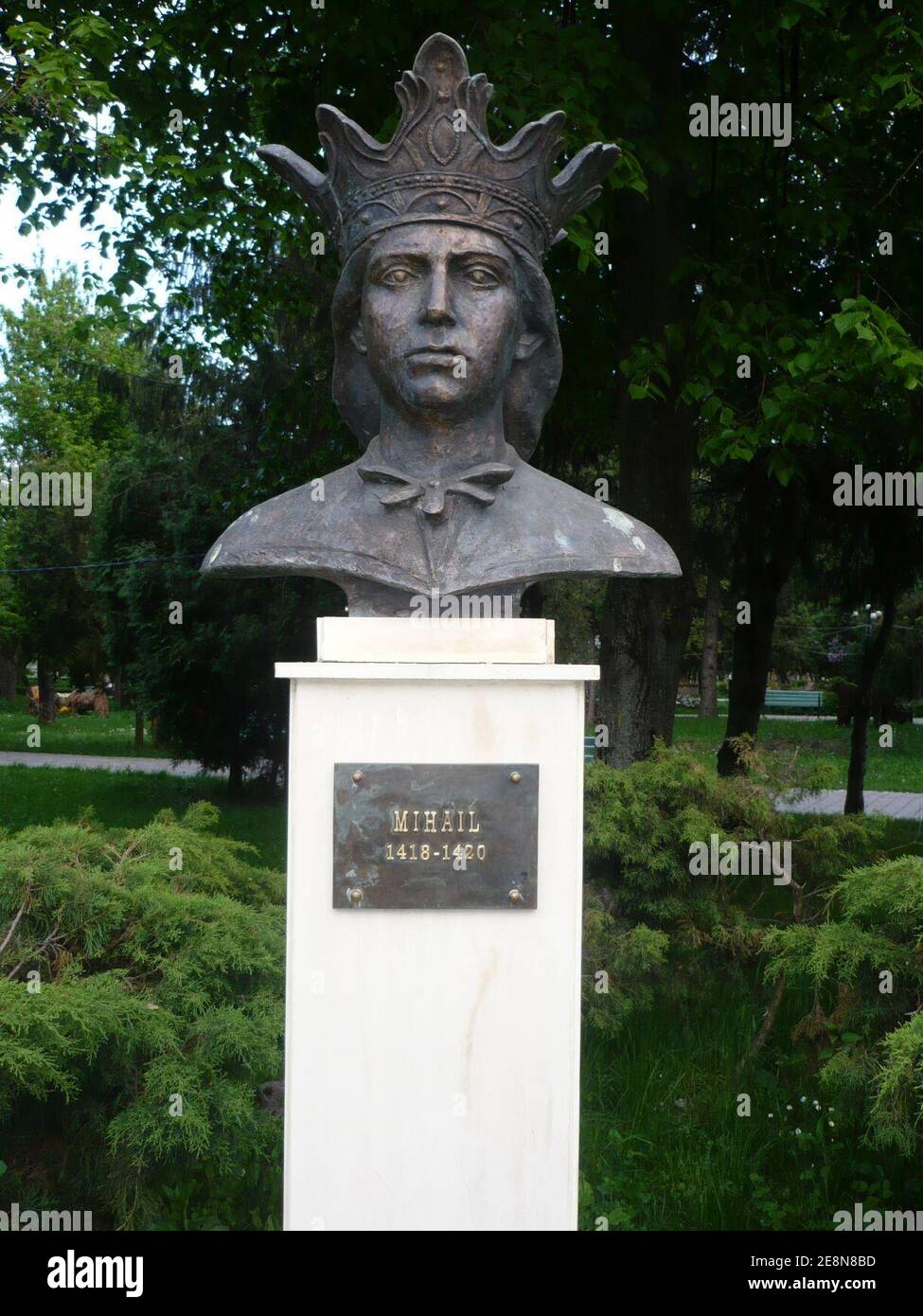 Mihail i hi-res stock photography and images - Alamy