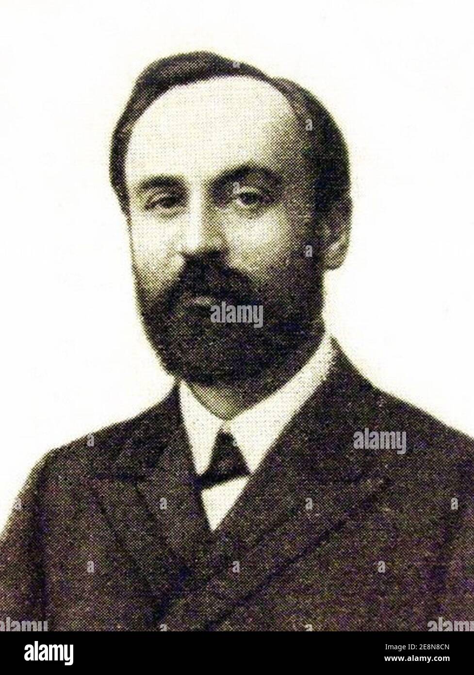 Mikhail mikhaylovich hi-res stock photography and images - Alamy