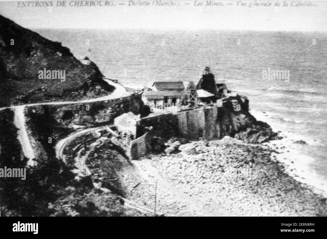 Flamanville High Resolution Stock Photography and Images - Alamy