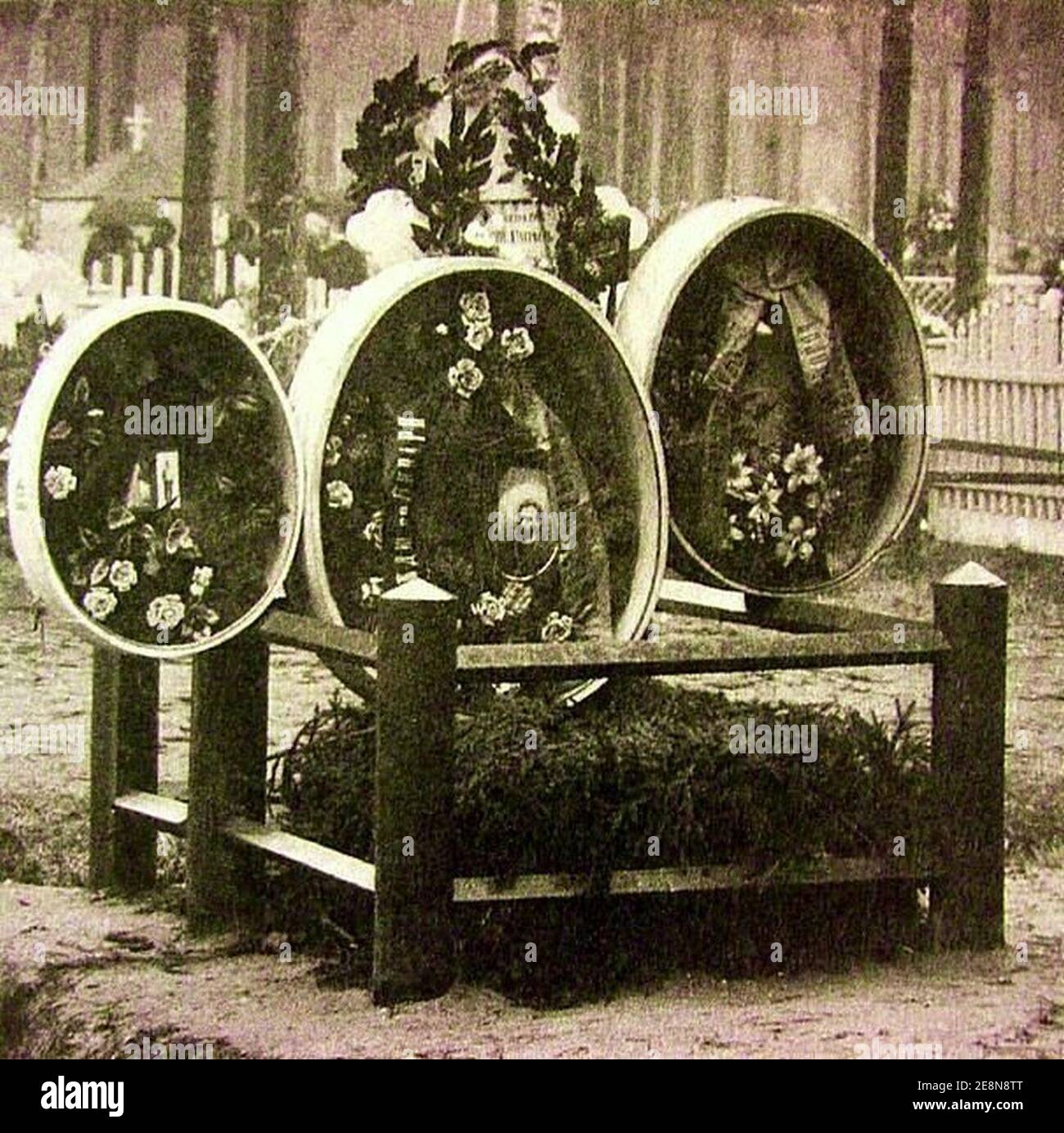 Mogila hi-res stock photography and images - Alamy