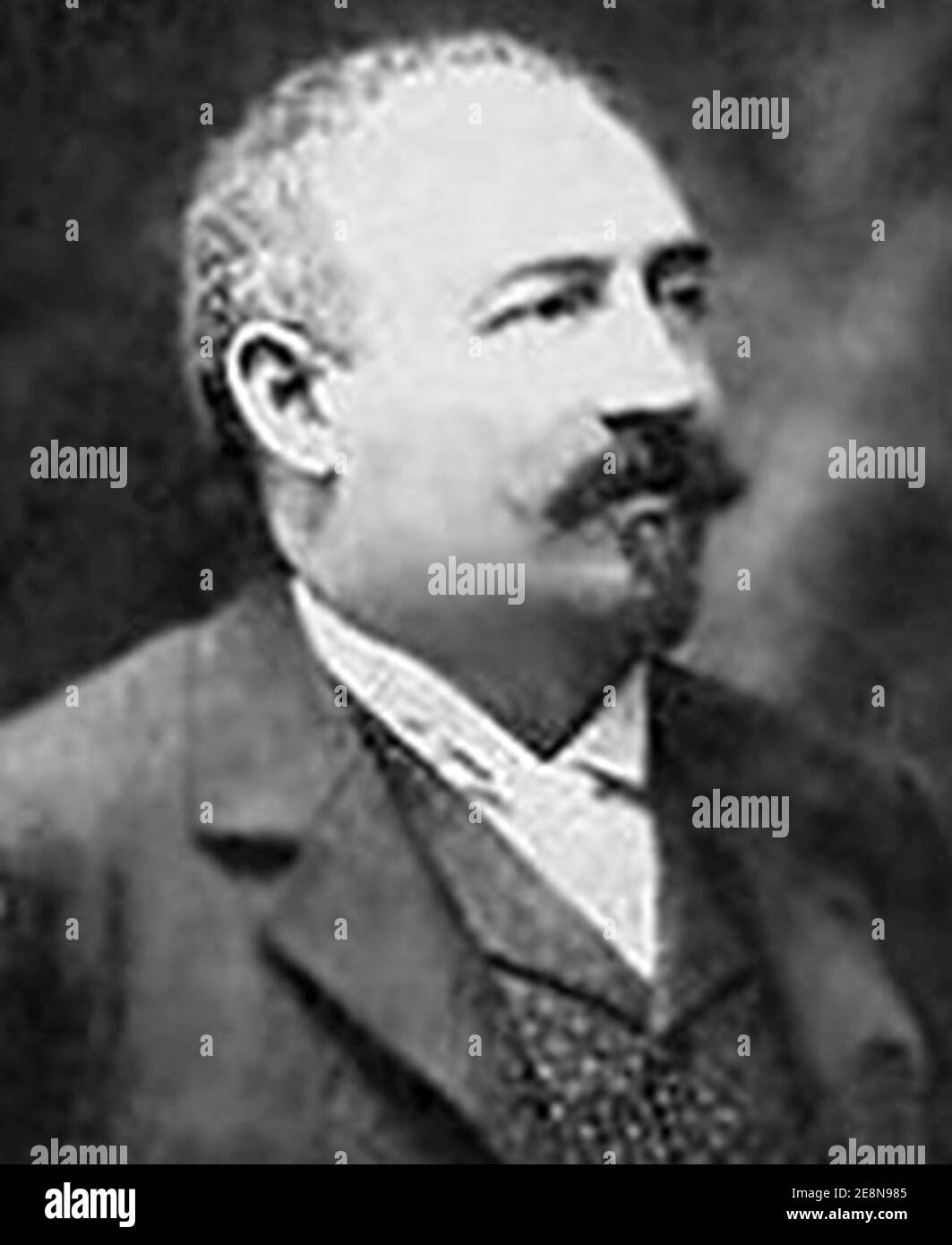 Milovanovic hi-res stock photography and images - Alamy