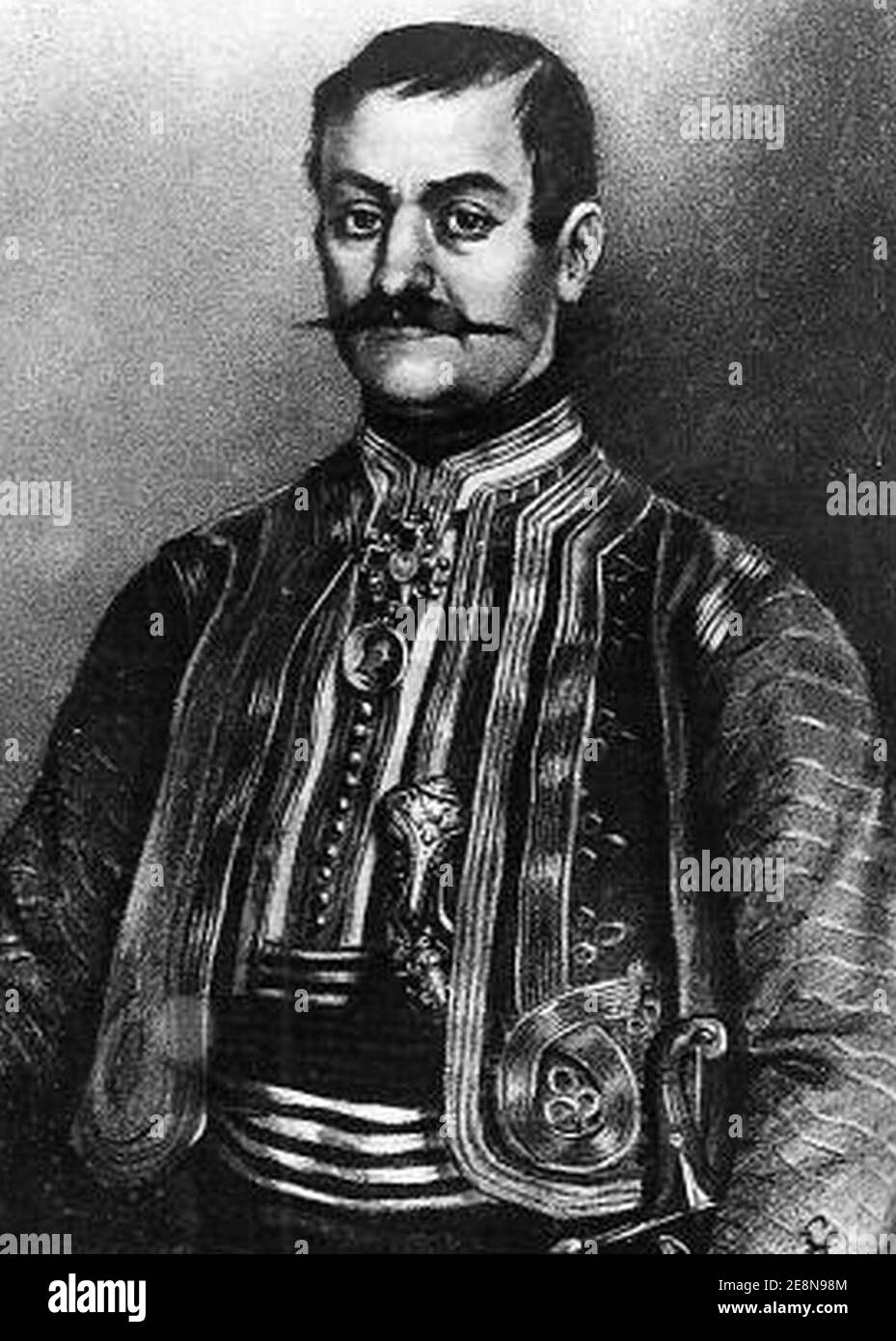 Milovanovic High Resolution Stock Photography and Images - Alamy
