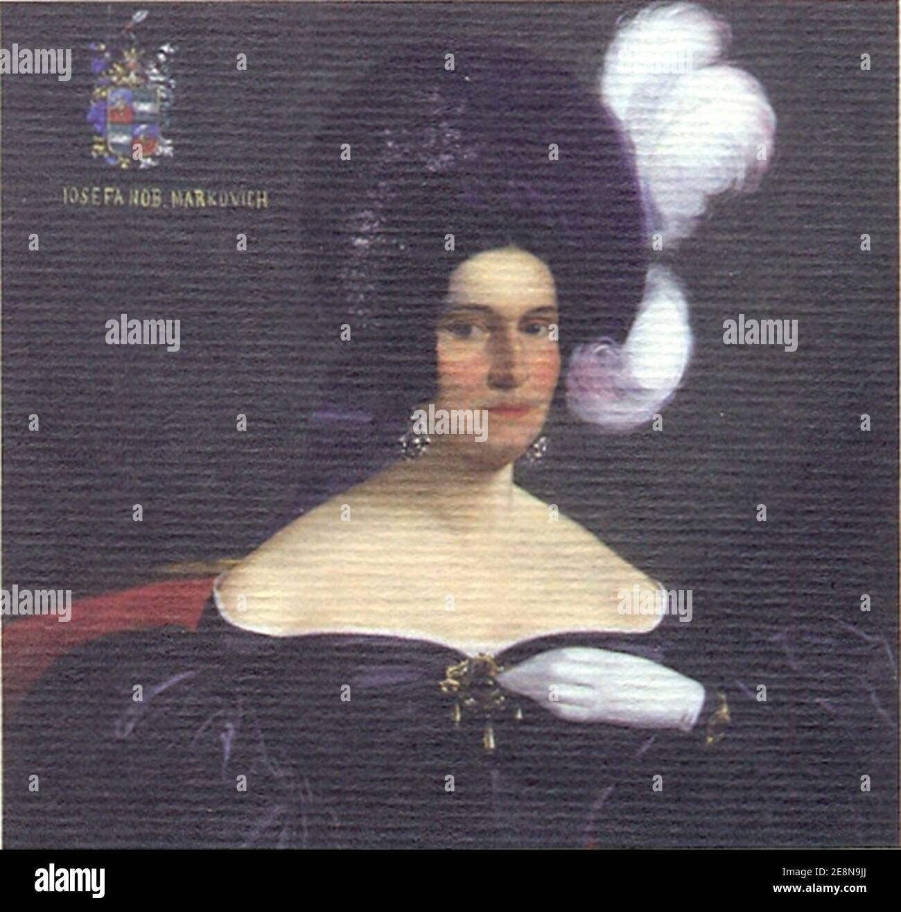 Markovich hi-res stock photography and images - Alamy