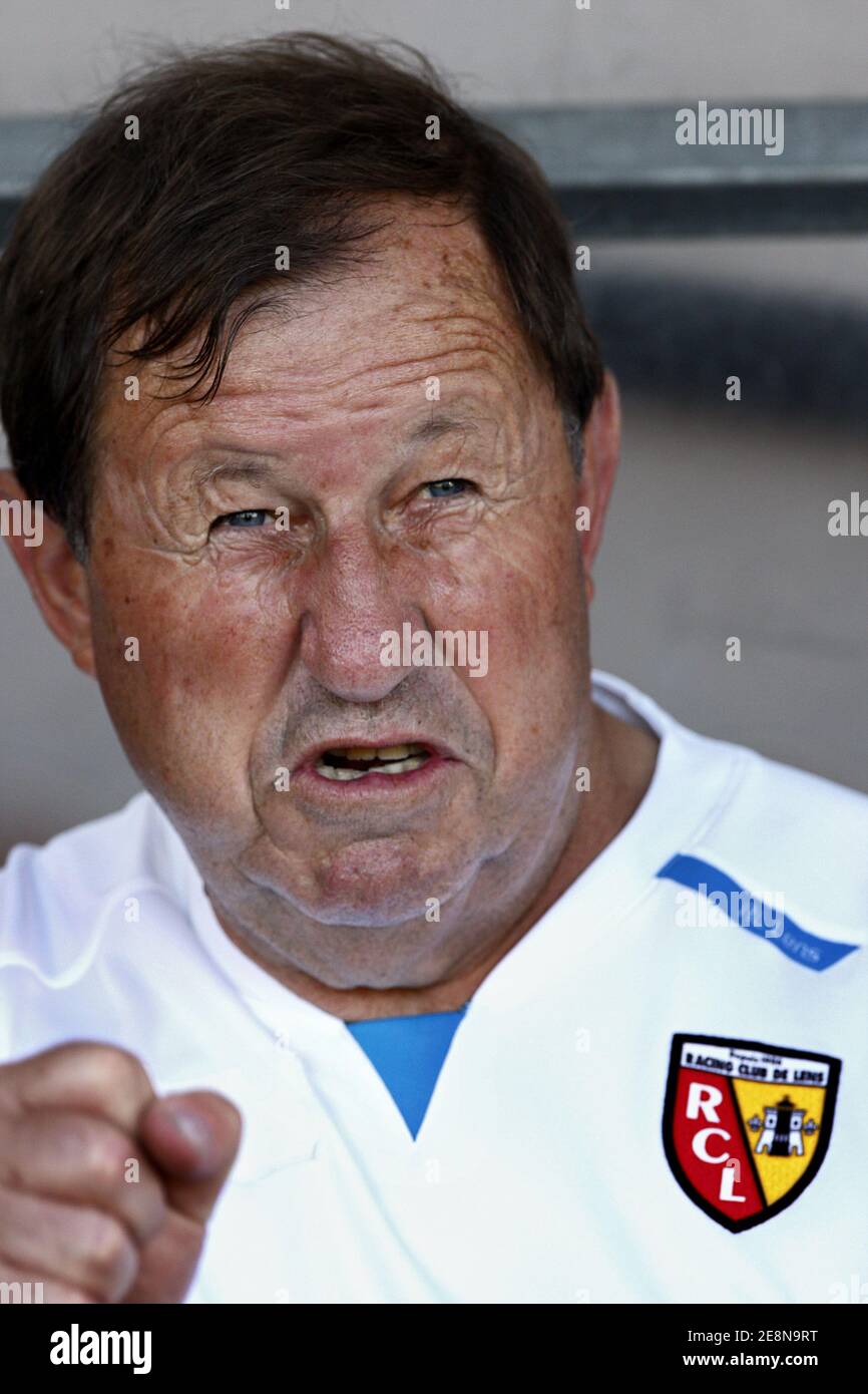 Patrick roux hi-res stock photography and images - Alamy