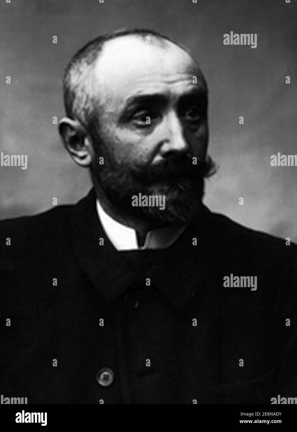 Moret henry hi-res stock photography and images - Alamy