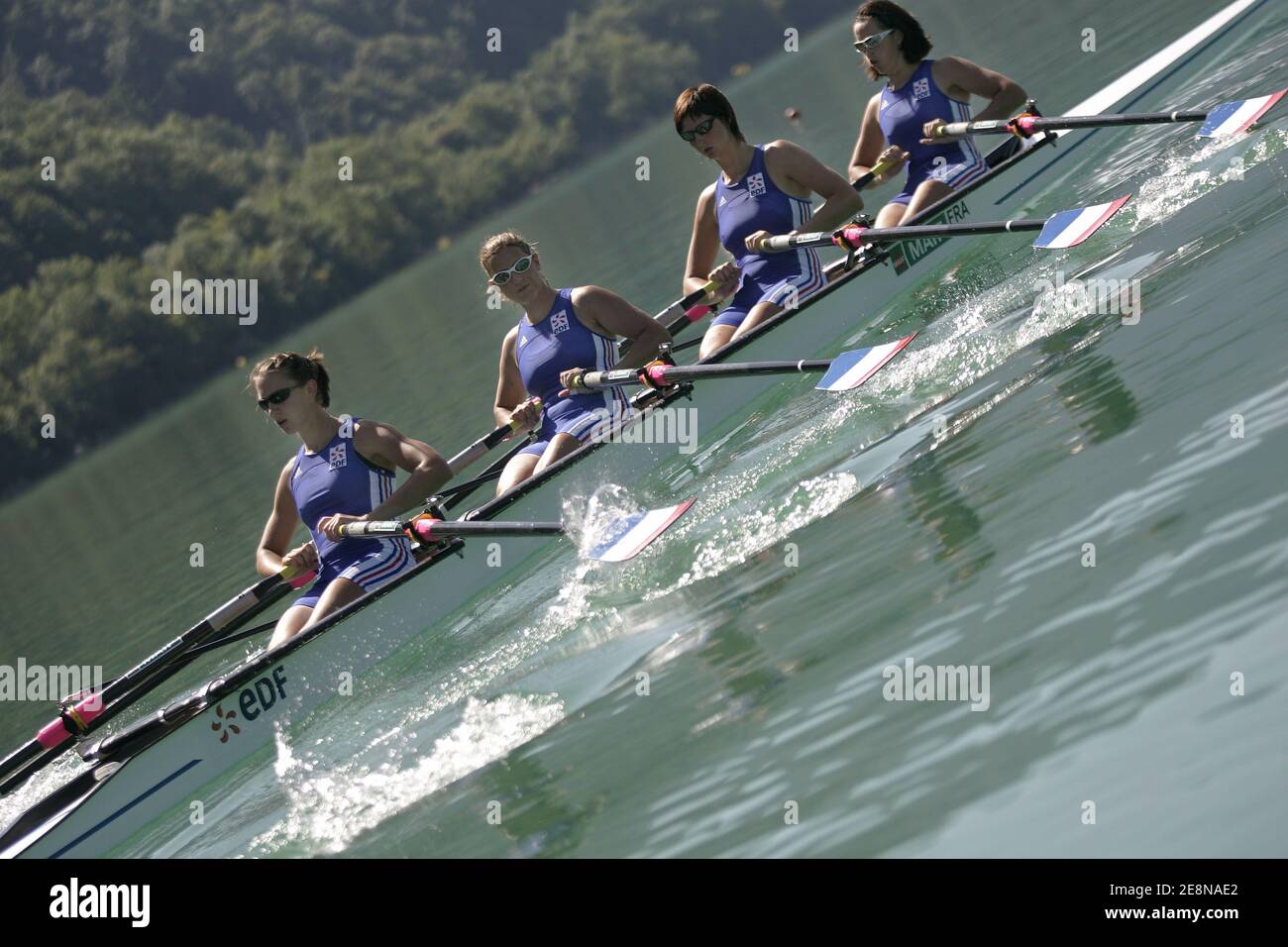 Delas caroline hi-res stock photography and images - Alamy