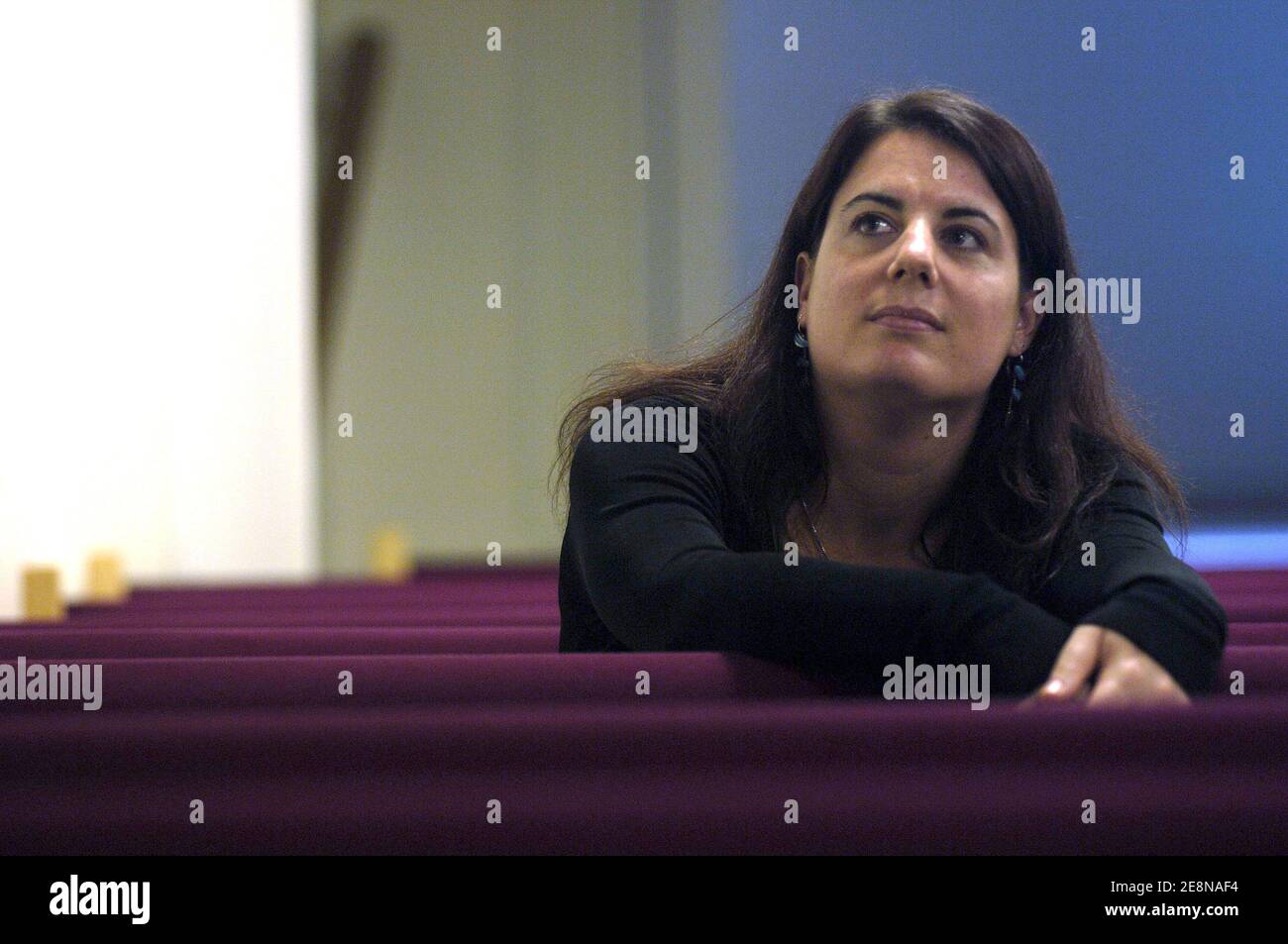 Pauline bebe hi-res stock photography and images - Alamy