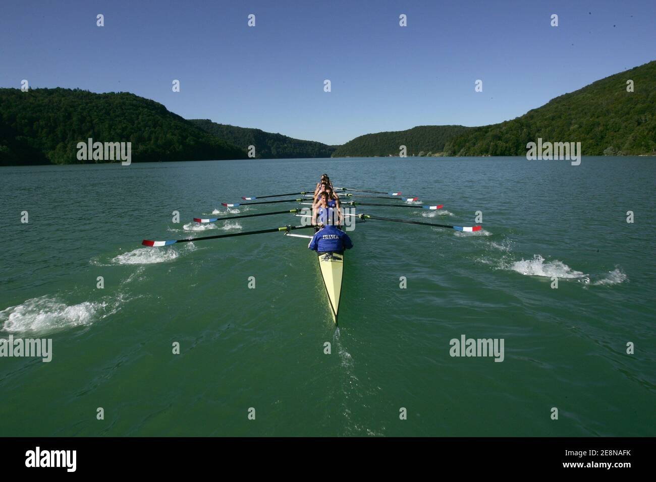 Lattaignant High Resolution Stock Photography and Images - Alamy