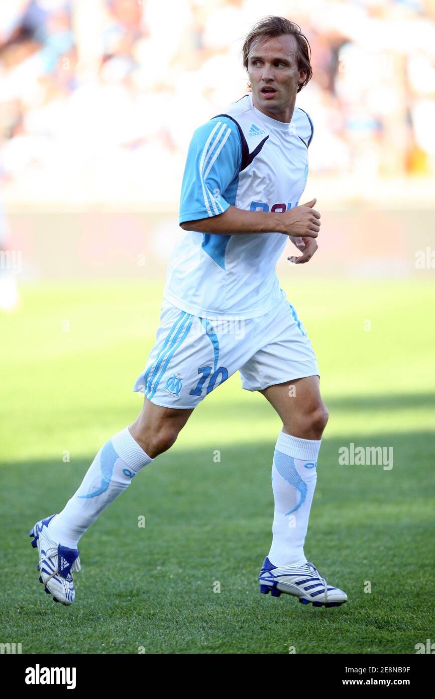 Boudewijn zenden football hi-res stock photography and images - Alamy