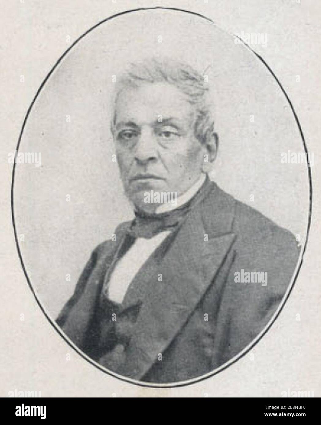 Manuel montt hi-res stock photography and images - Alamy
