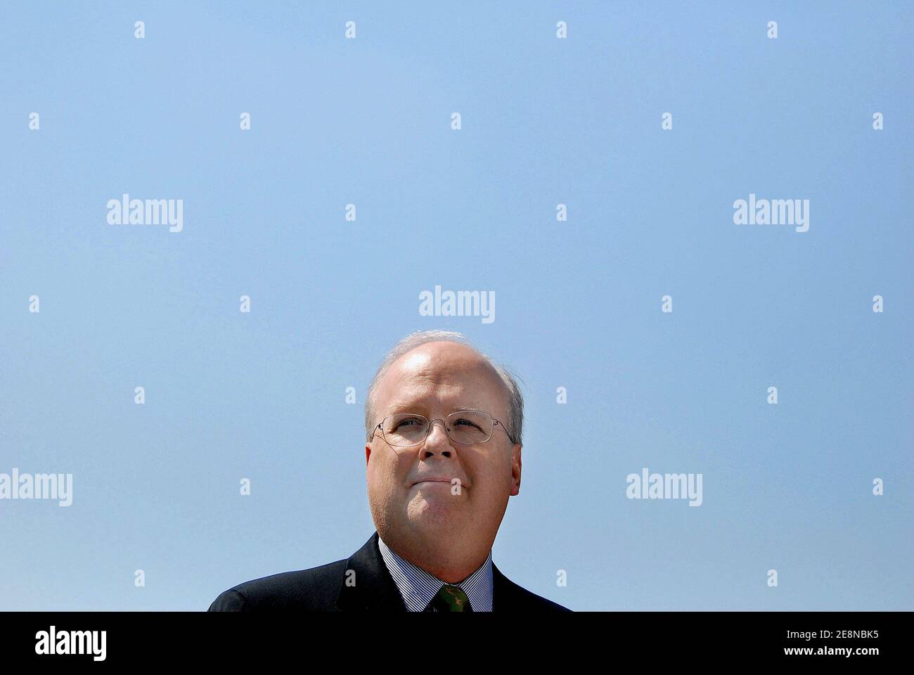George bush senior portrait hi-res stock photography and images - Alamy