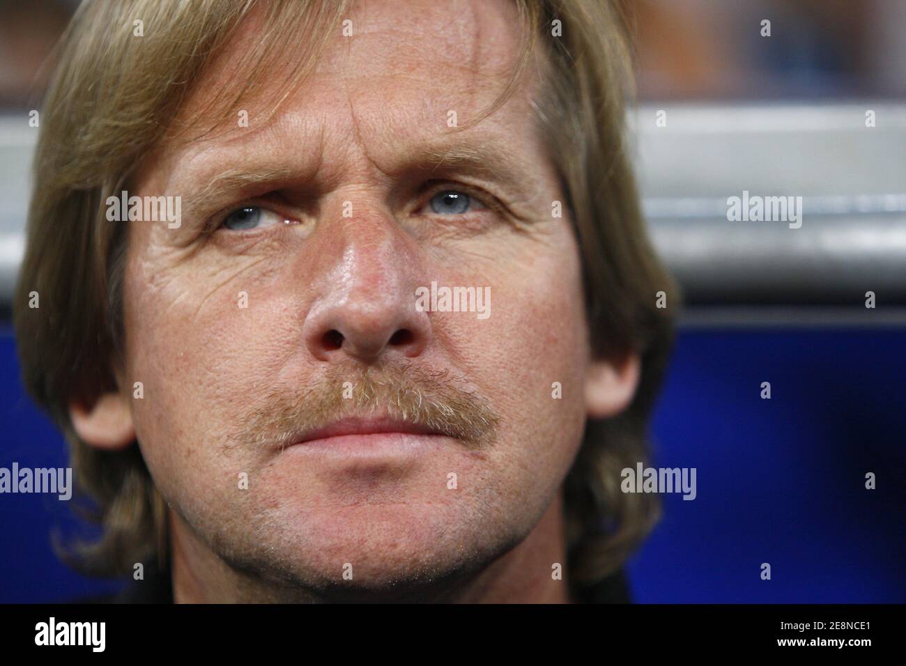 Bernd schuster hi-res stock photography and images - Alamy