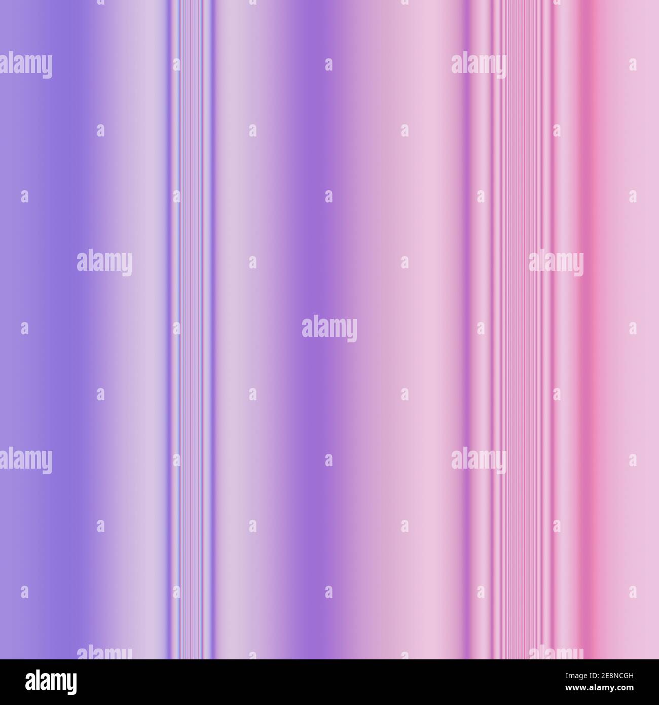 An abstract simple gradient background with parallel pink and purple ...