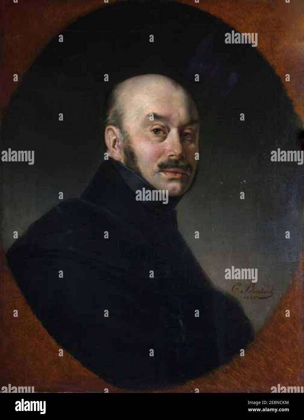 Mikhail orlov hi-res stock photography and images - Alamy