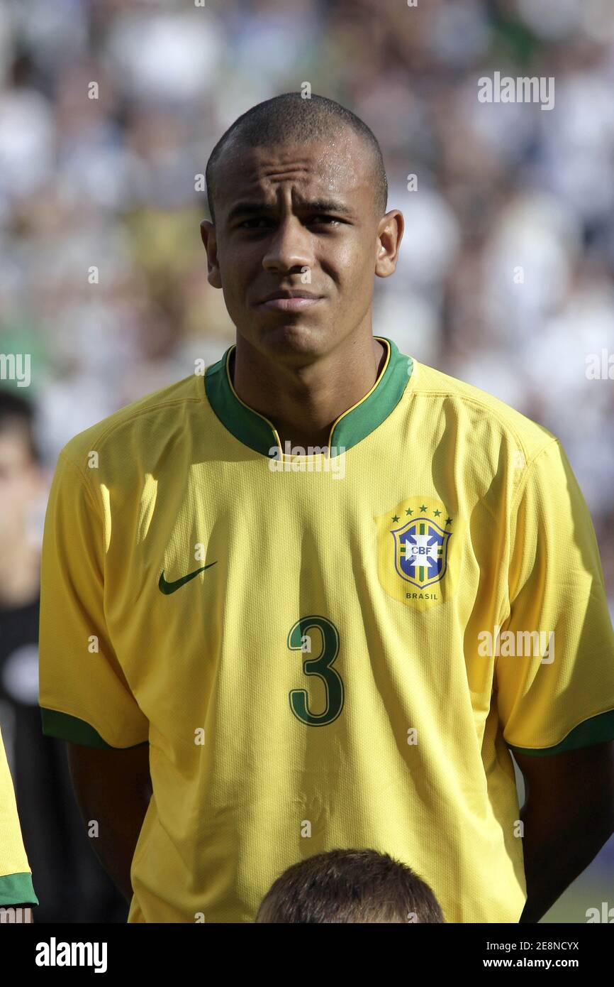 Equipe du bresil hi-res stock photography and images - Alamy