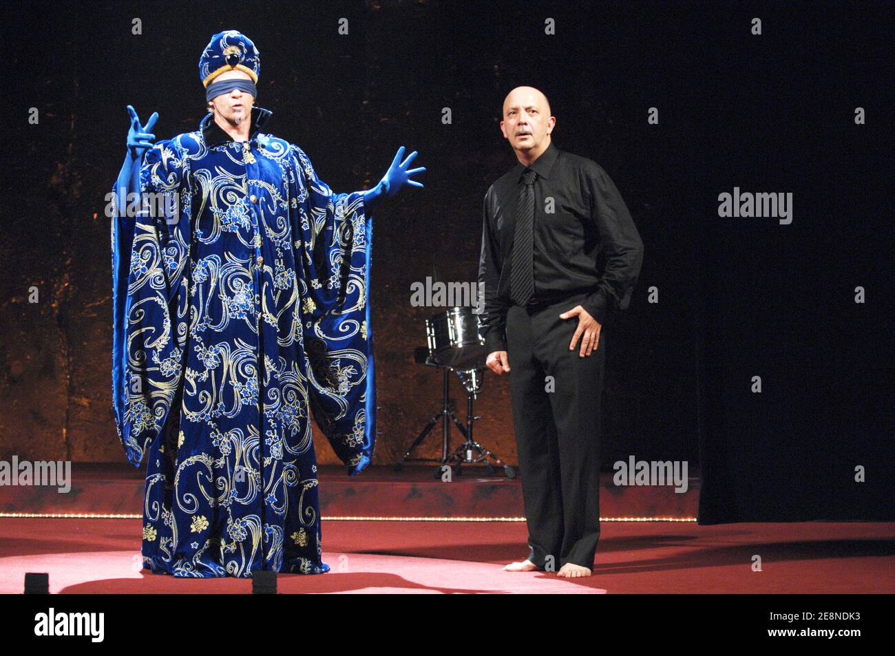 Galliot gil hi-res stock photography and images - Alamy