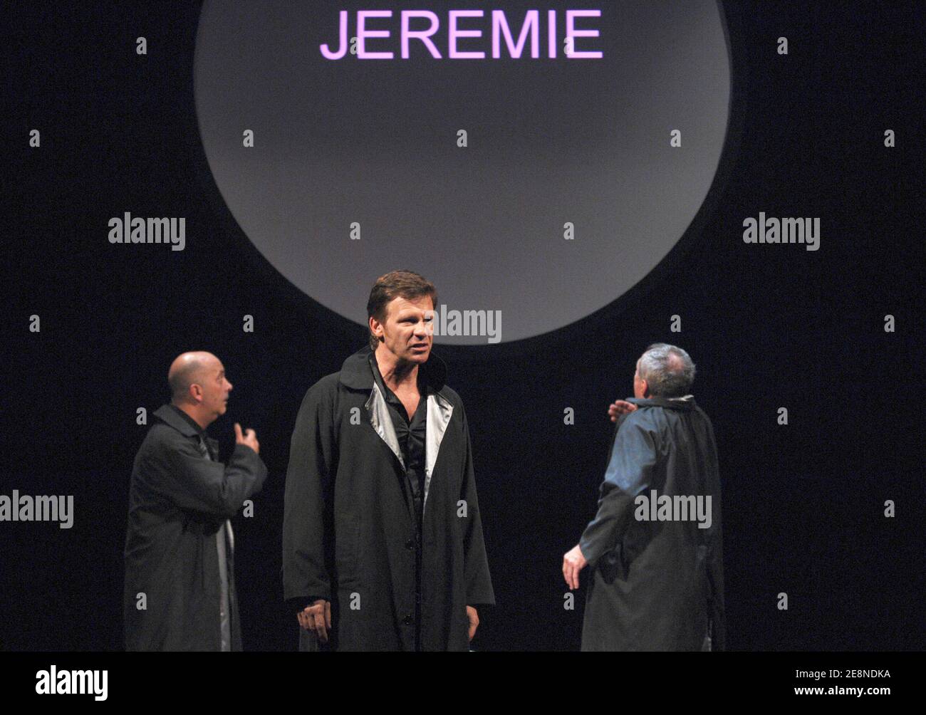 Galliot gil hi-res stock photography and images - Alamy