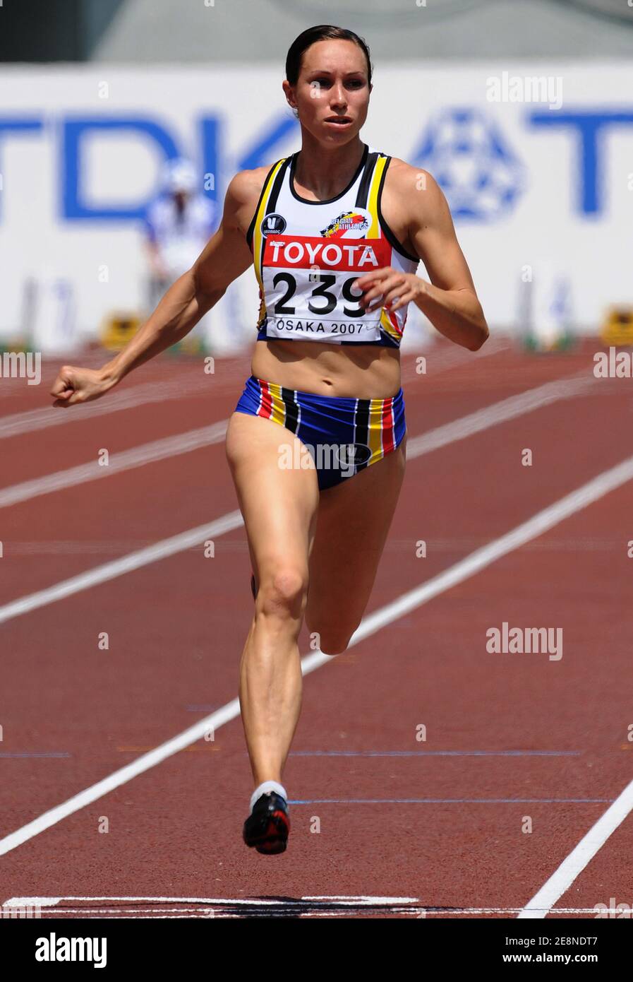 Kim gevaert hi-res stock photography and images - Alamy